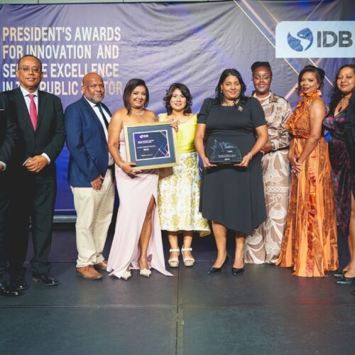 Managing Wastewater in Trinidad and Tobago – The Caribbean Industrial ...