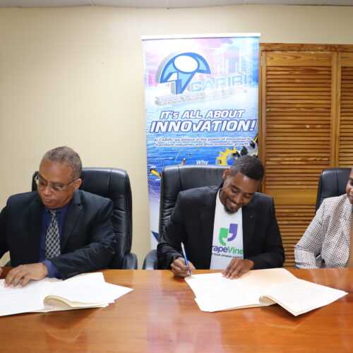 Managing Wastewater in Trinidad and Tobago – The Caribbean Industrial ...