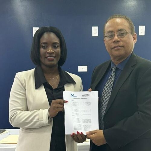 The Caribbean Industrial Research Institute(CARIRI) – We are all about ...