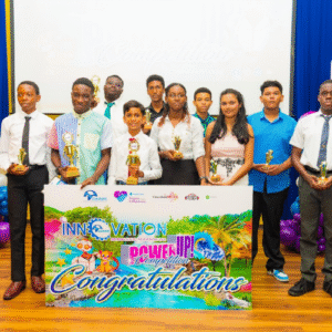 Services – The Caribbean Industrial Research Institute(CARIRI)