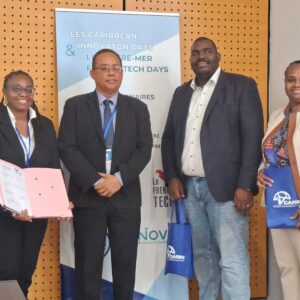 The Caribbean Industrial Research Institute(CARIRI) – We are all about ...